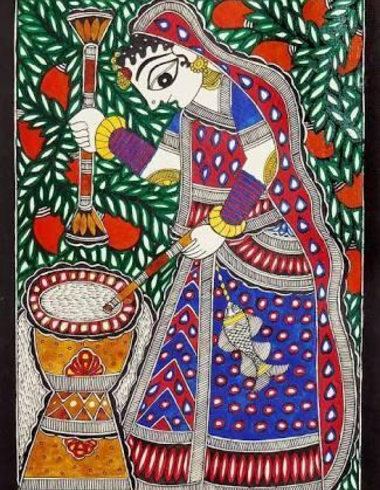 Mithila Angel Network - Nurturing Startup Ecosystem